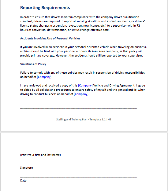 Cannabis Staffing and Training Plan | Marijuana Staffing Plan