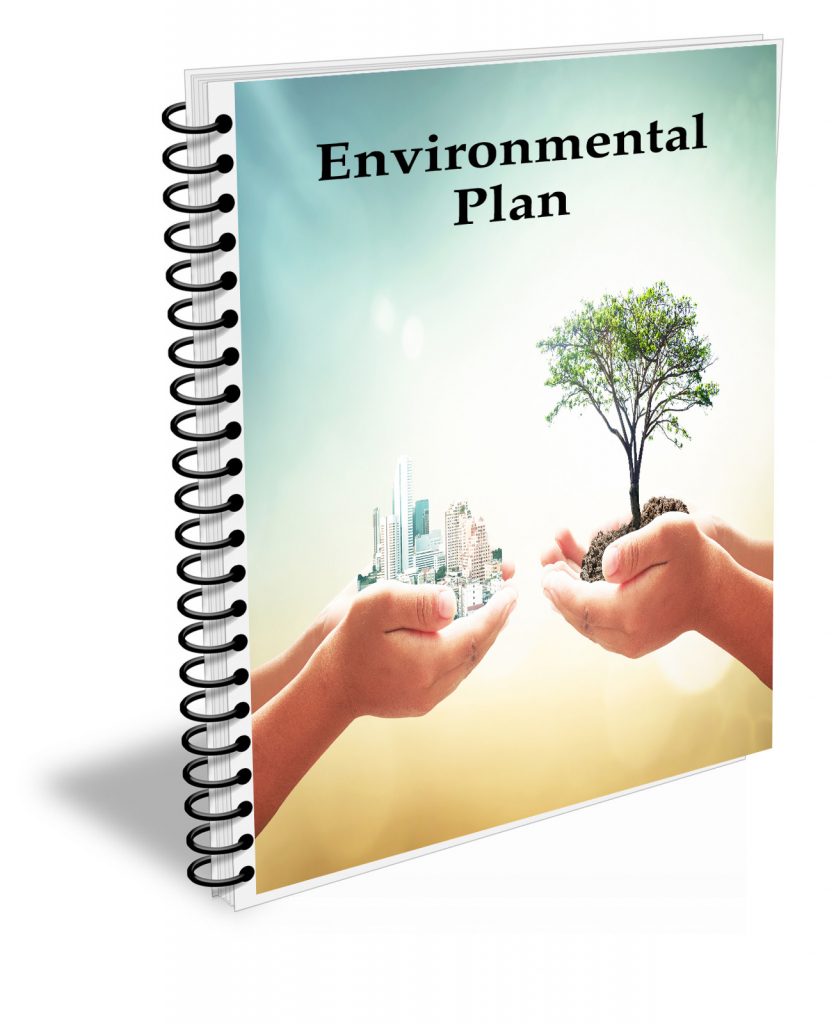 Cannabis Waste Management Plan | Marijuana Waste Managment Plan Template