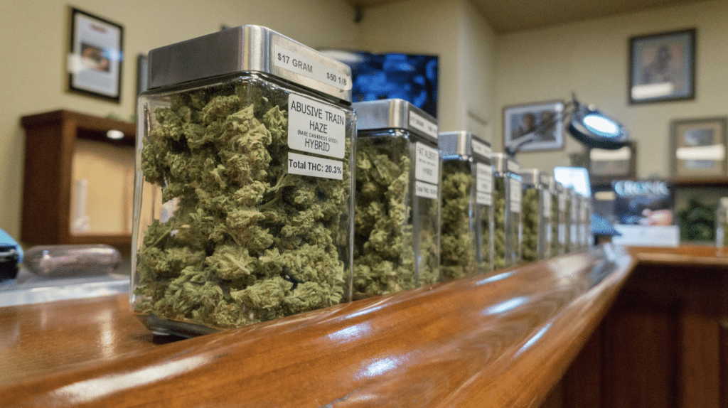 Minnesota Cannabis Licensing - Overview